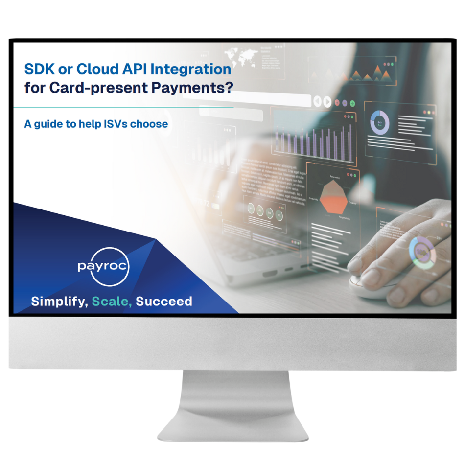 Scalable Cloud APIs for Payment Integration Success